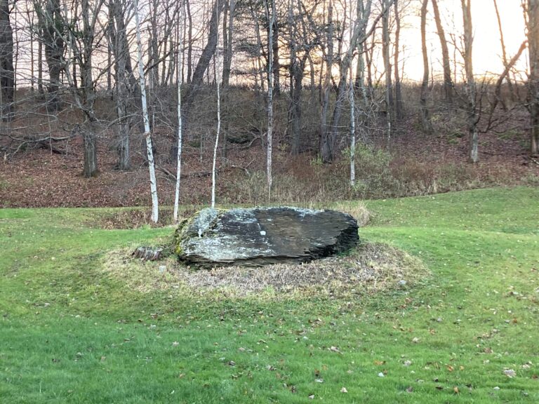 My Rock – The Resilience Habit
